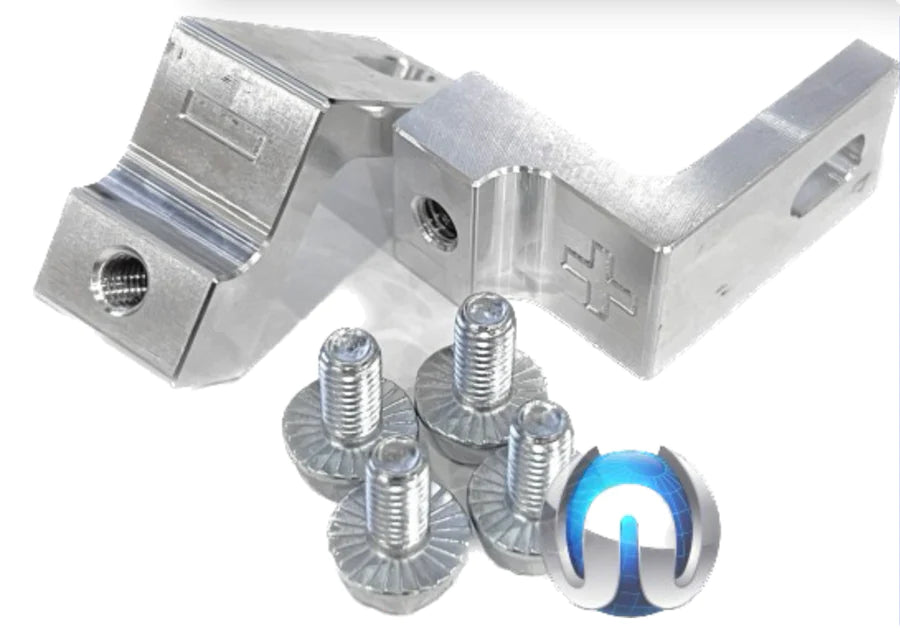 LIMITLESS LITHIUM ADAPTERS – Dirrty Custom Baggers LLC